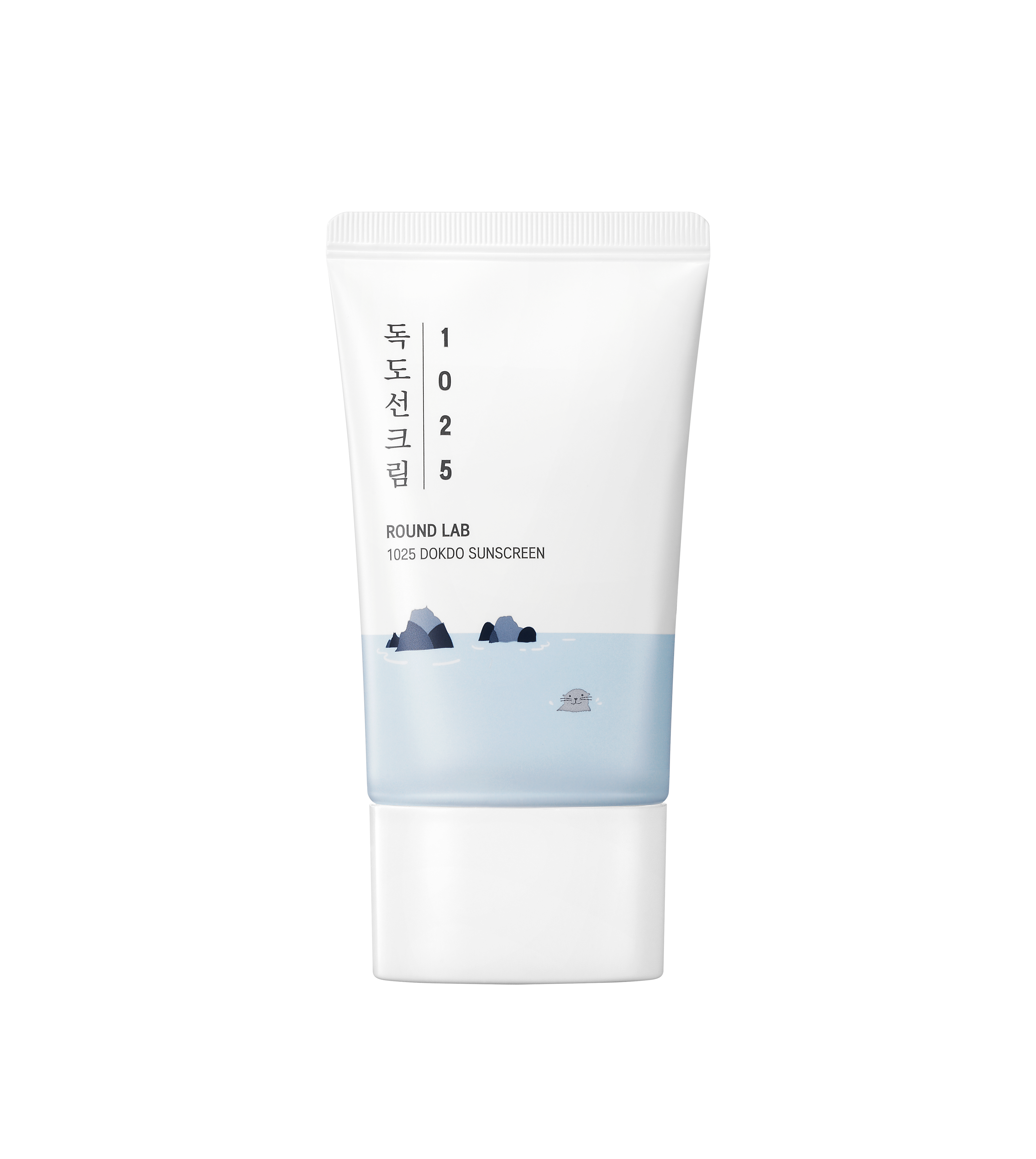 ROUND LAB 1025 DOKDO SUNSCREEN_50ml – Ippum